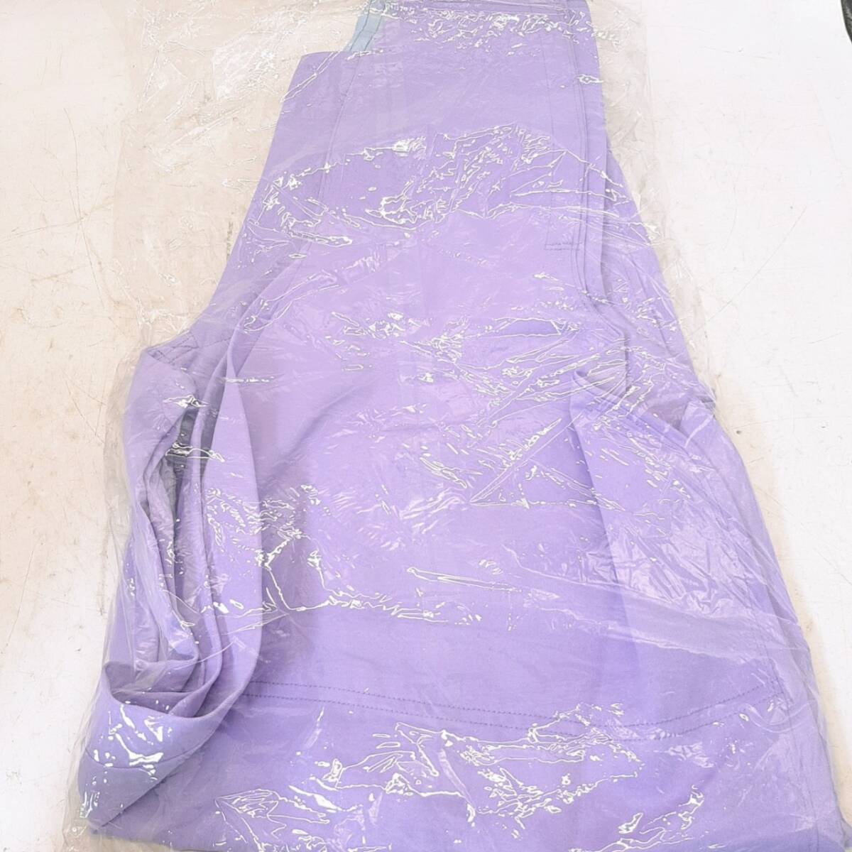 Yahoo!オークション - n160 未使用 寅壱 超ロング八分 サイズ70 カラー...