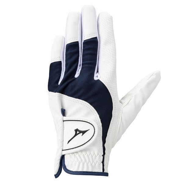 Yahoo!オークション - 【新品】ミズノ EFIL エフィル 手袋／左手 グロ...