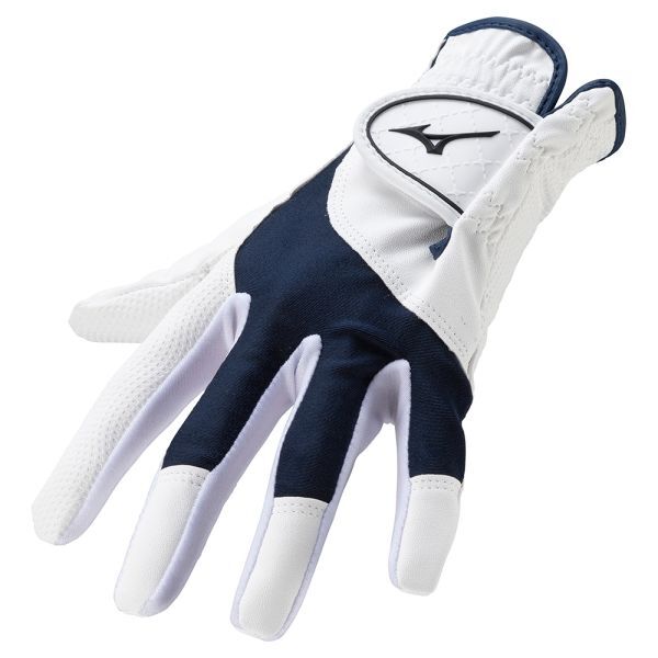 Yahoo!オークション - 【新品】ミズノ EFIL エフィル 手袋／左手 グロ...