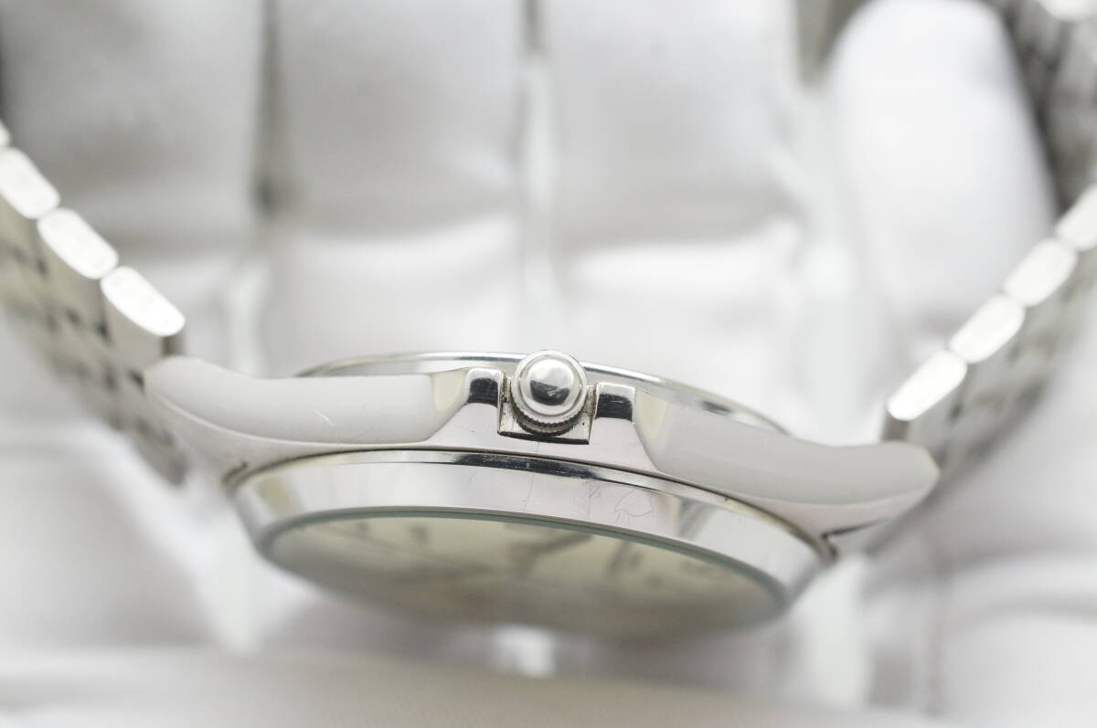 Yahoo!オークション - G107 作動良好 SEIKO セイコー ALBA アルバ V733...