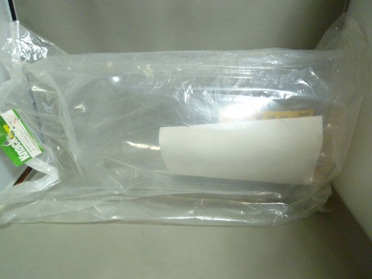 Yahoo!オークション - ナック 1/10 GPツーリングボディ 200mm B4ライト...