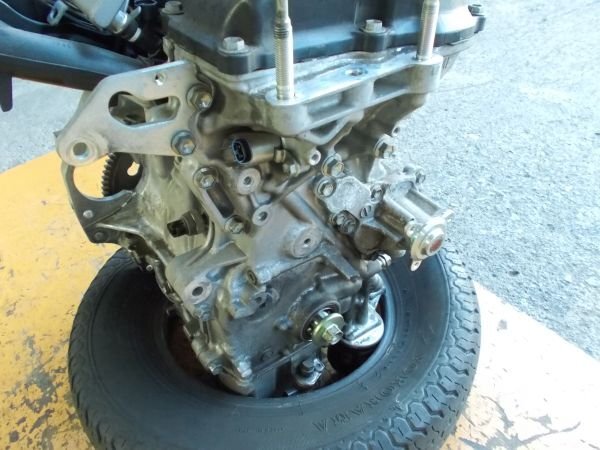 Yahoo!オークション - スズキ スペーシア カスタム XSターボ MK42S - R...