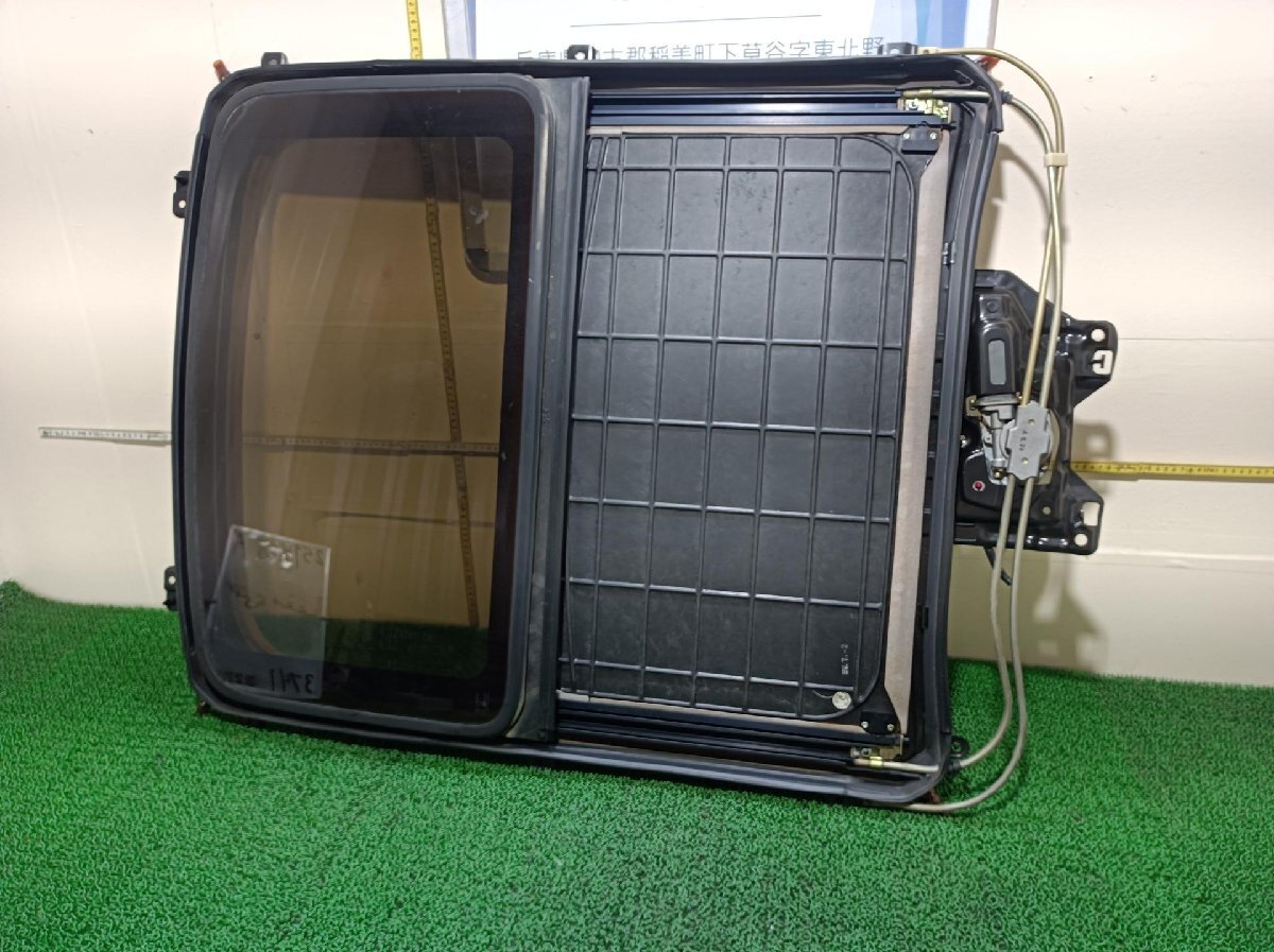 Yahoo!オークション - ホンダ サンルーフフレーム インスパイア E-CC2 ...