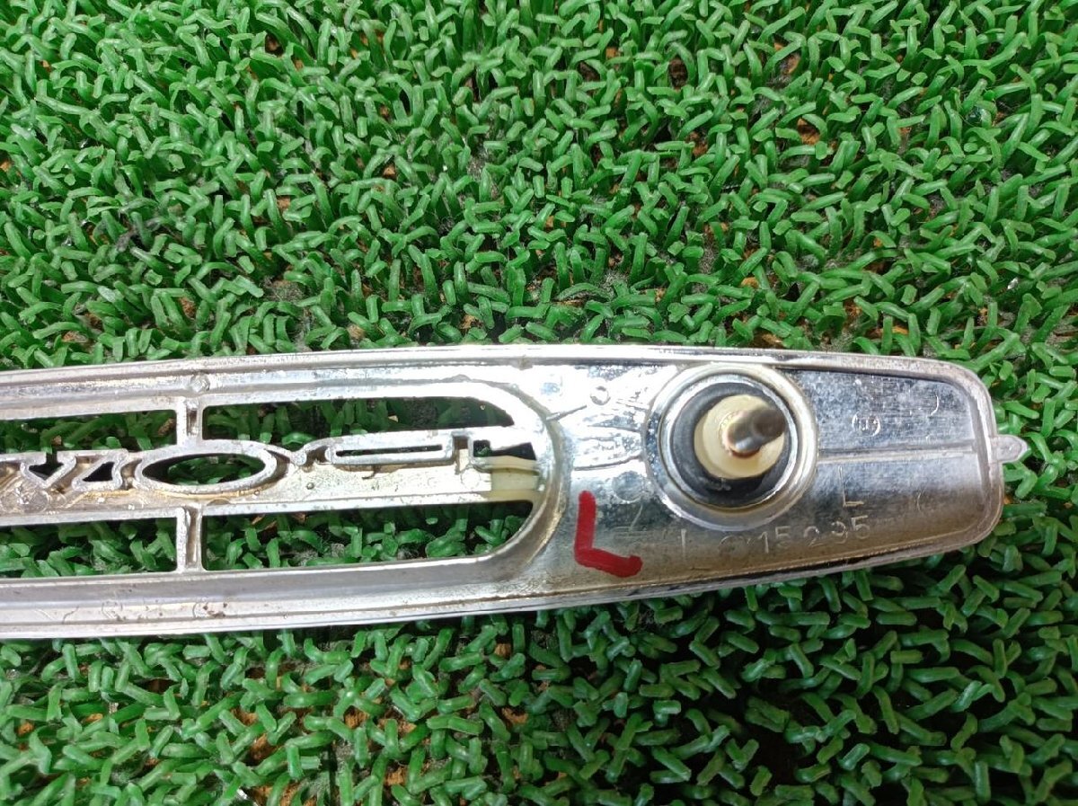 Yahoo!オークション - トヨタ エンブレム クラウン A-MS90 1975 #hyj N...