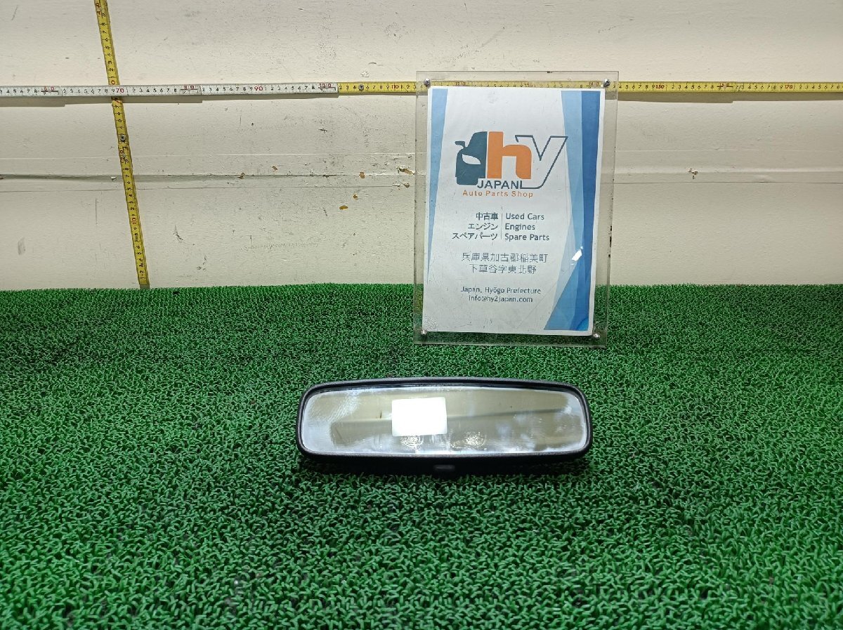 Yahoo!オークション - ホンダ ルームミラー インスパイア E-CC2 1992