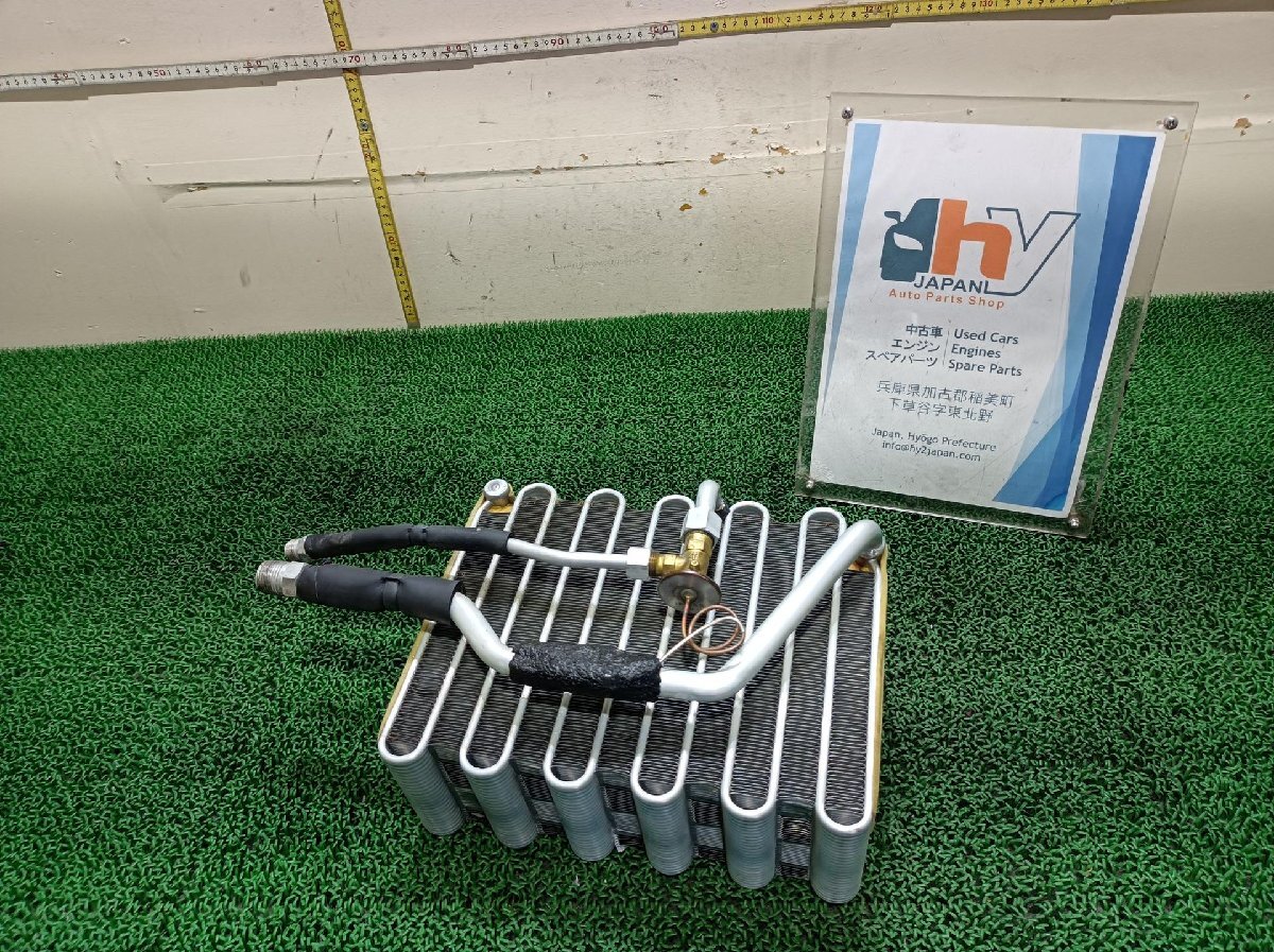 Yahoo!オークション - ホンダ エバポレーター アコードクーペ E-CA6 19...