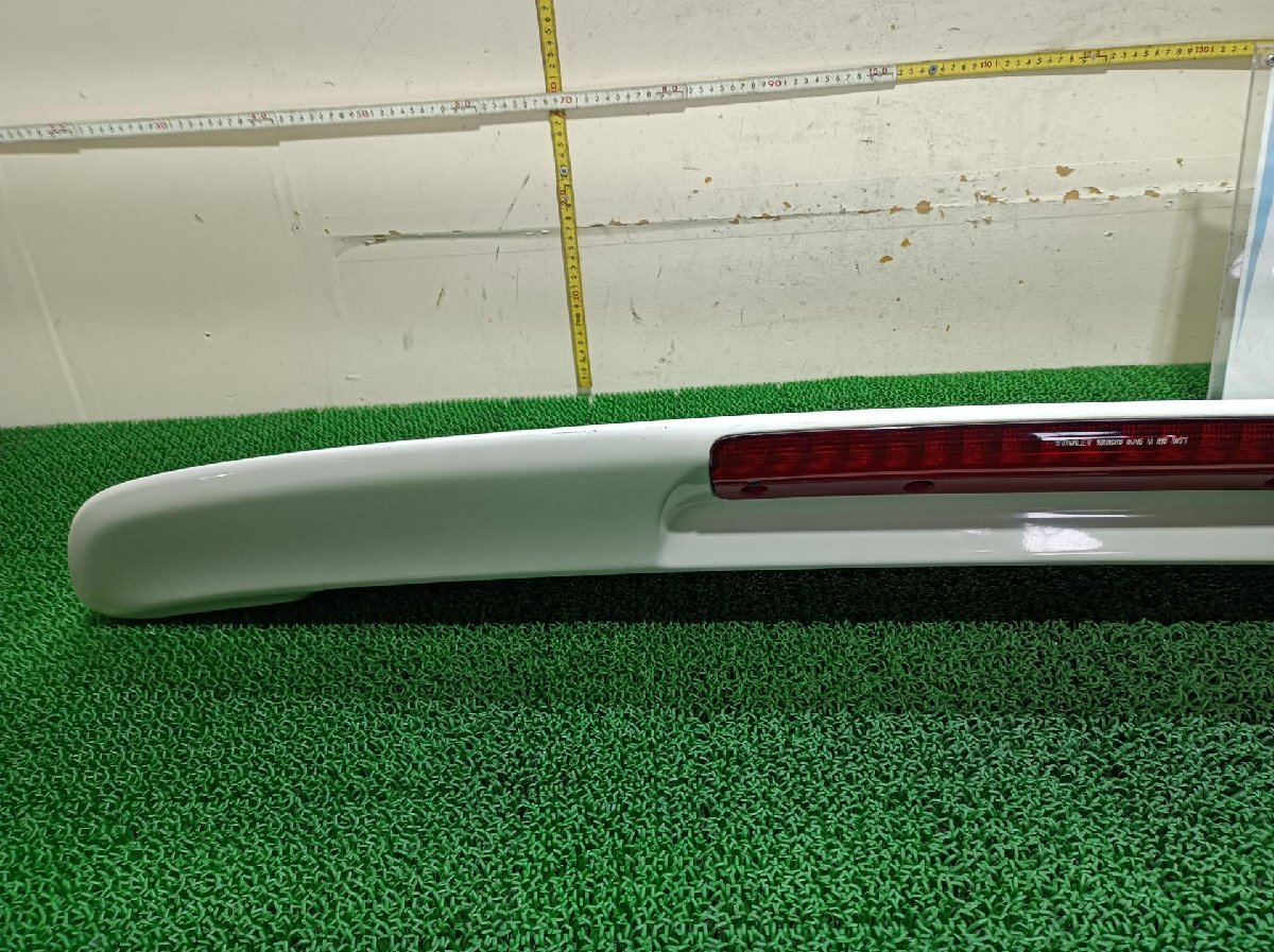 Yahoo!オークション - マツダ スポイラー ボンゴ フレンディ KD-SGLR 1...