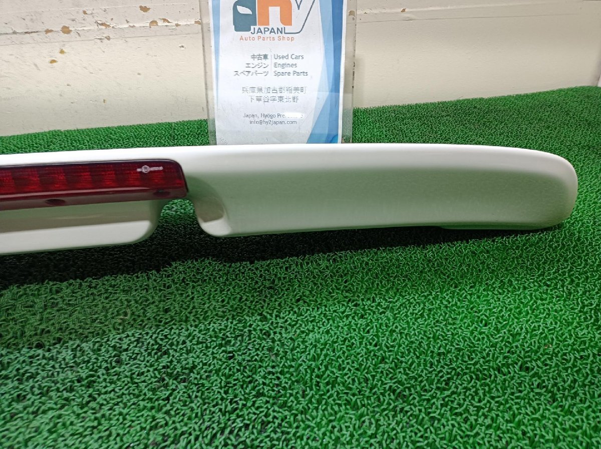 Yahoo!オークション - マツダ スポイラー ボンゴ フレンディ KD-SGLR 1...