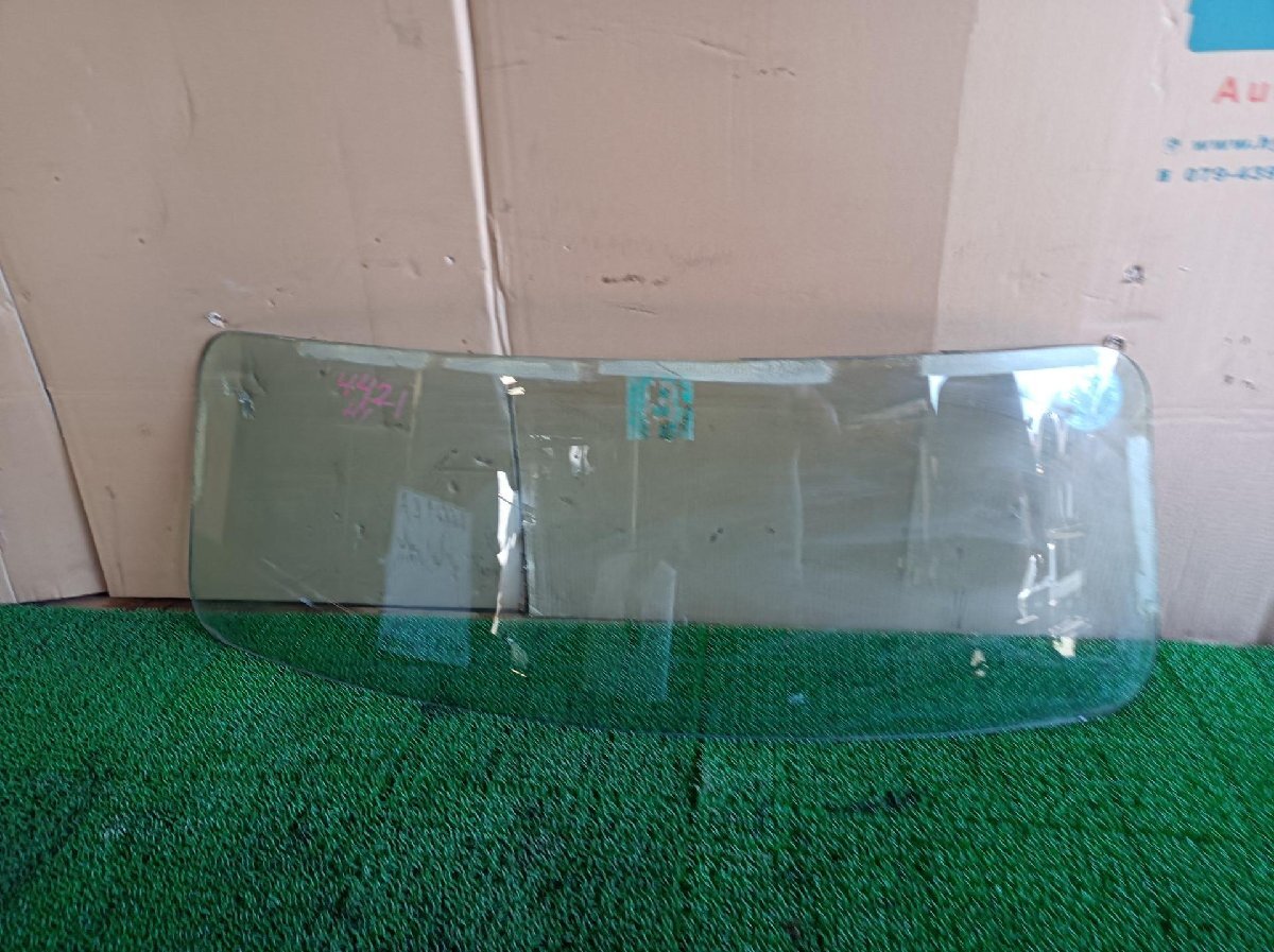 Yahoo!オークション - ローバー フロントガラス ミニ E-99X 99X ＃hyj ...
