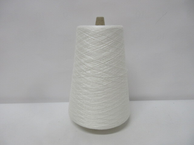 Yahoo!オークション - シルク100％ ホワイト 370g j219