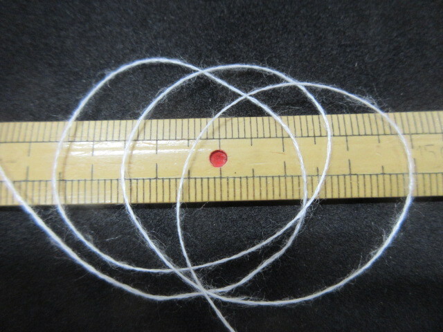 Yahoo!オークション - シルク100％ ホワイト 370g j219