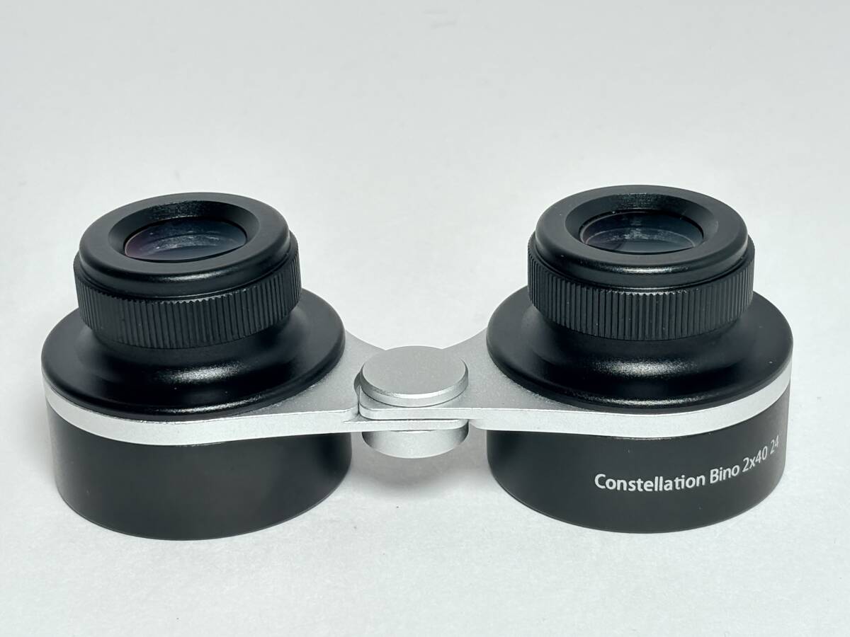 Yahoo!オークション - ケース付き 笠井トレーディング CS-BINO 2×40 ...