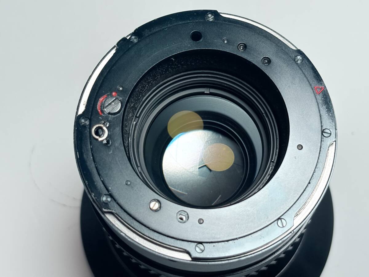 Yahoo!オークション - Hasselblad F-Distagon C 30mm F3.5