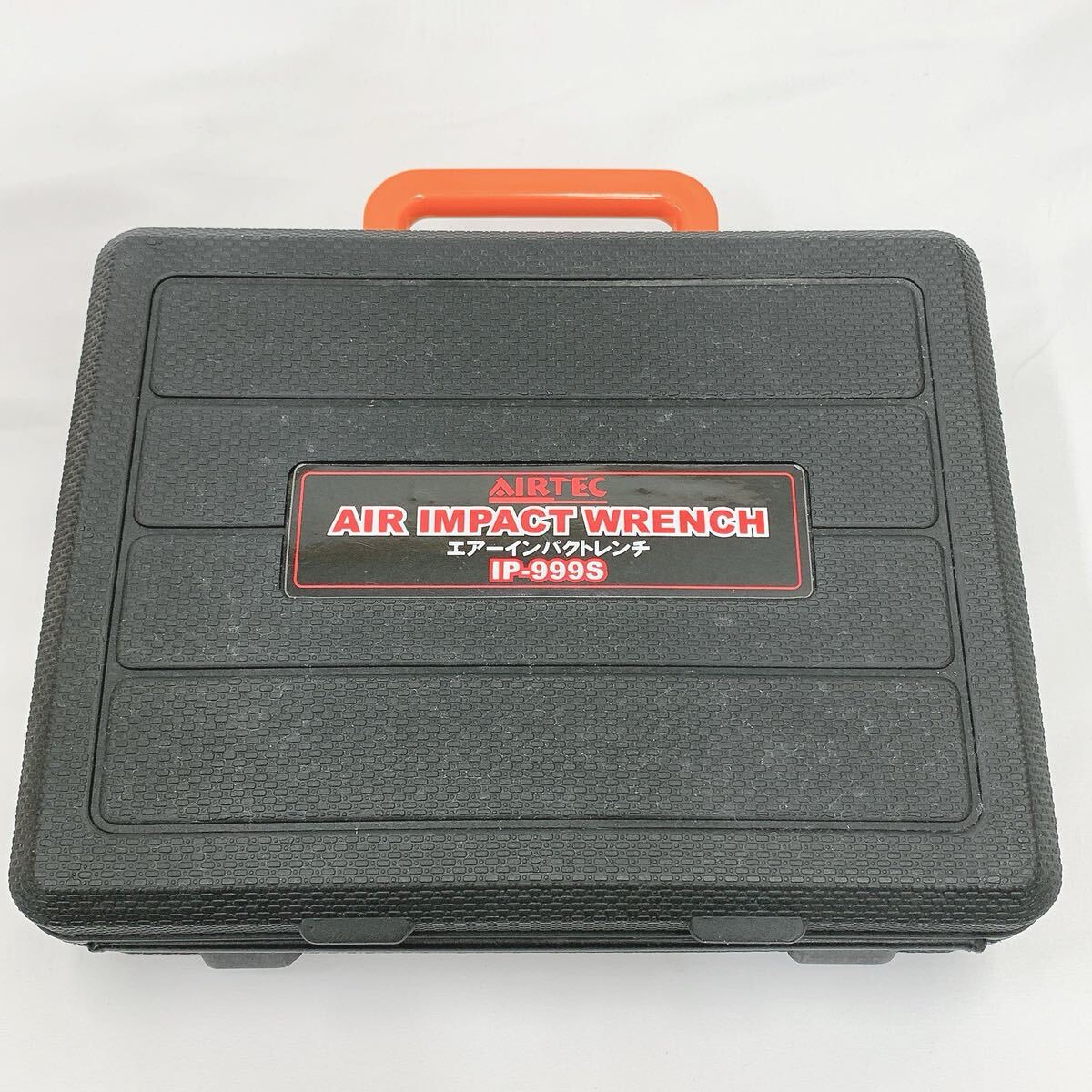 Yahoo!オークション - 動作品 AIRTEC エアテック エアーインパクトレン...