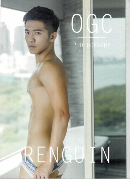 Yahoo!オークション - 写真集 OGC photography RENGUIN