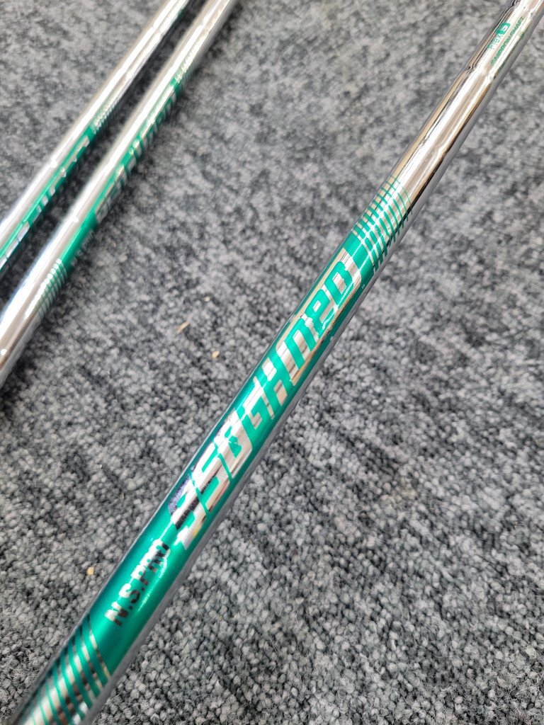 Yahoo!オークション - Titleist タイトリスト SM8 ウェッジ3本 42°52...