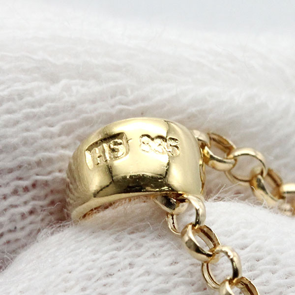 Yahoo!オークション - K20YG 雫モチーフ オパール ダイヤモンド ペンダ...