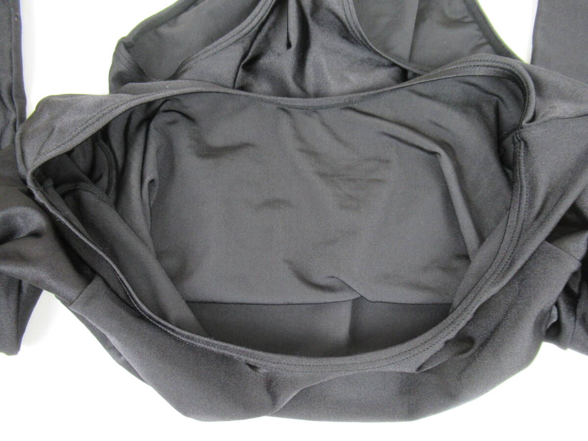 Yahoo!オークション - 2138 150 日本製 ダンス バレエ レオタード L ...