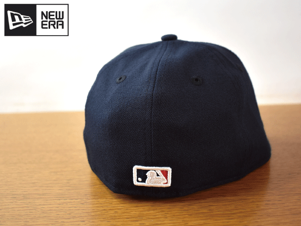 Yahoo!オークション - F342《未使用品》NEW ERA ニューエラ 59FIFTY【6...