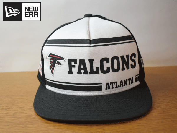Yahoo!オークション - F137《未使用品》NEW ERA ニューエラ 9FIFTY A-F...
