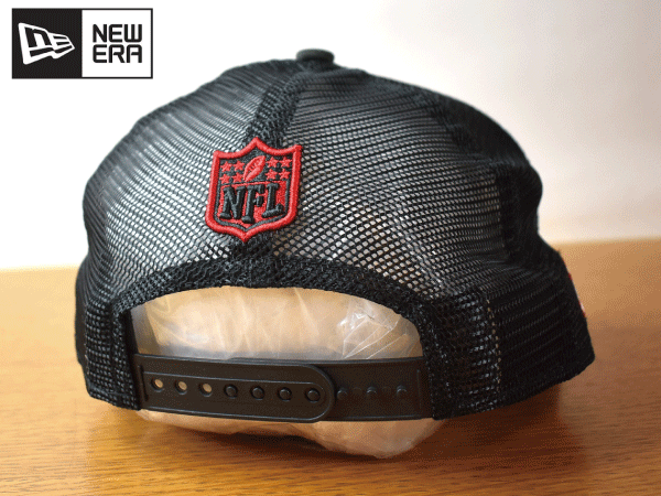 Yahoo!オークション - F137《未使用品》NEW ERA ニューエラ 9FIFTY A-F...