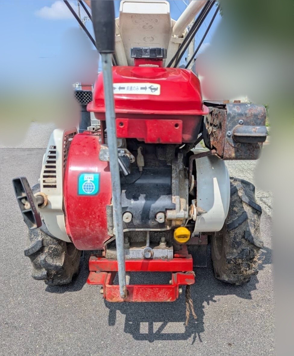 Yahoo!オークション - 共立 オートモア AM61B