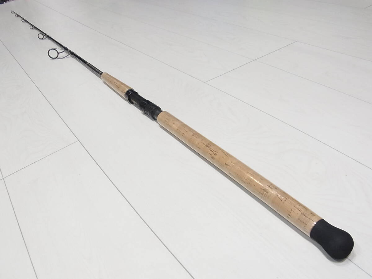 Yahoo!オークション - 美品↑ MCワークス デュアルエッジ 614LR コル...