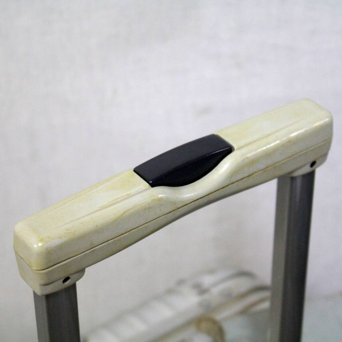 Yahoo!オークション - 85 RIMOWAリモワ92952 TOPASトパーズ35L TSAロッ...