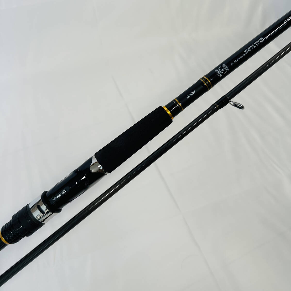 Yahoo!オークション - DAIWA ダイワ SB HUNTER X 96ML-R シーバスハン...