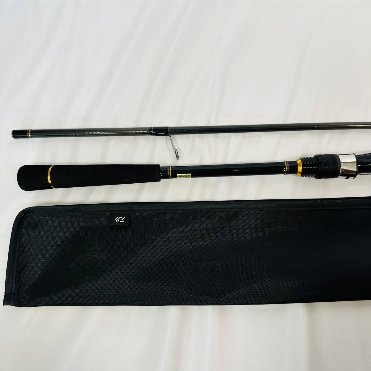 Yahoo!オークション - DAIWA ダイワ SB HUNTER X 96ML-R シーバスハン...