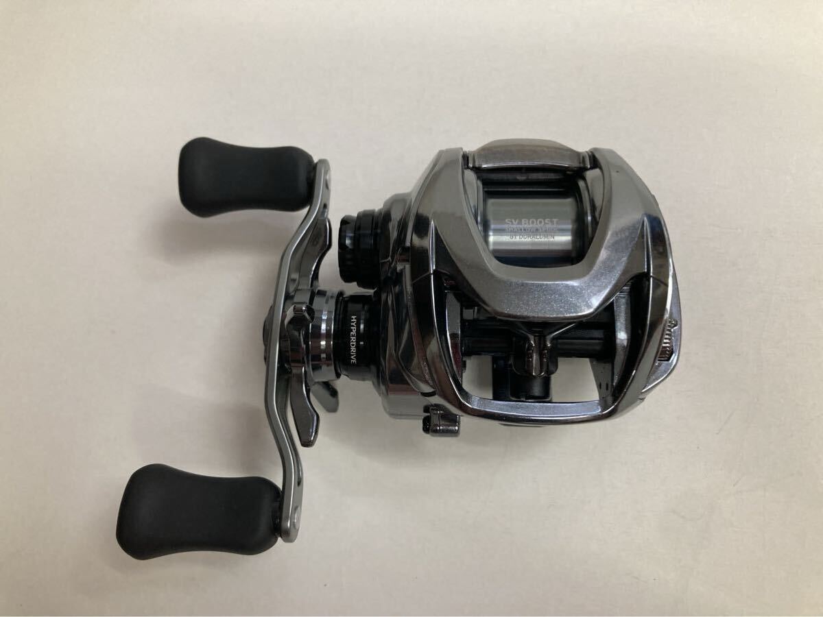 Yahoo!オークション - ダイワ スティーズLTD SV TW 1000S-XH