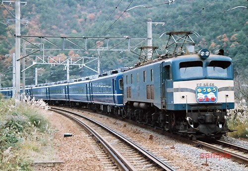 鉄道写真 EF58 66＋14系 ゆうゆう白浜号 0008611(鉄道)｜売買されたオークション情報、yahooの商品情報をアーカイブ公開 - オークファン（aucfan.com）