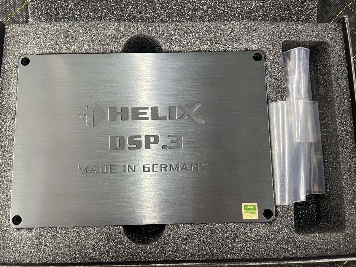 Yahoo!オークション - HELIX DSP.3 HEC USBモジュール付
