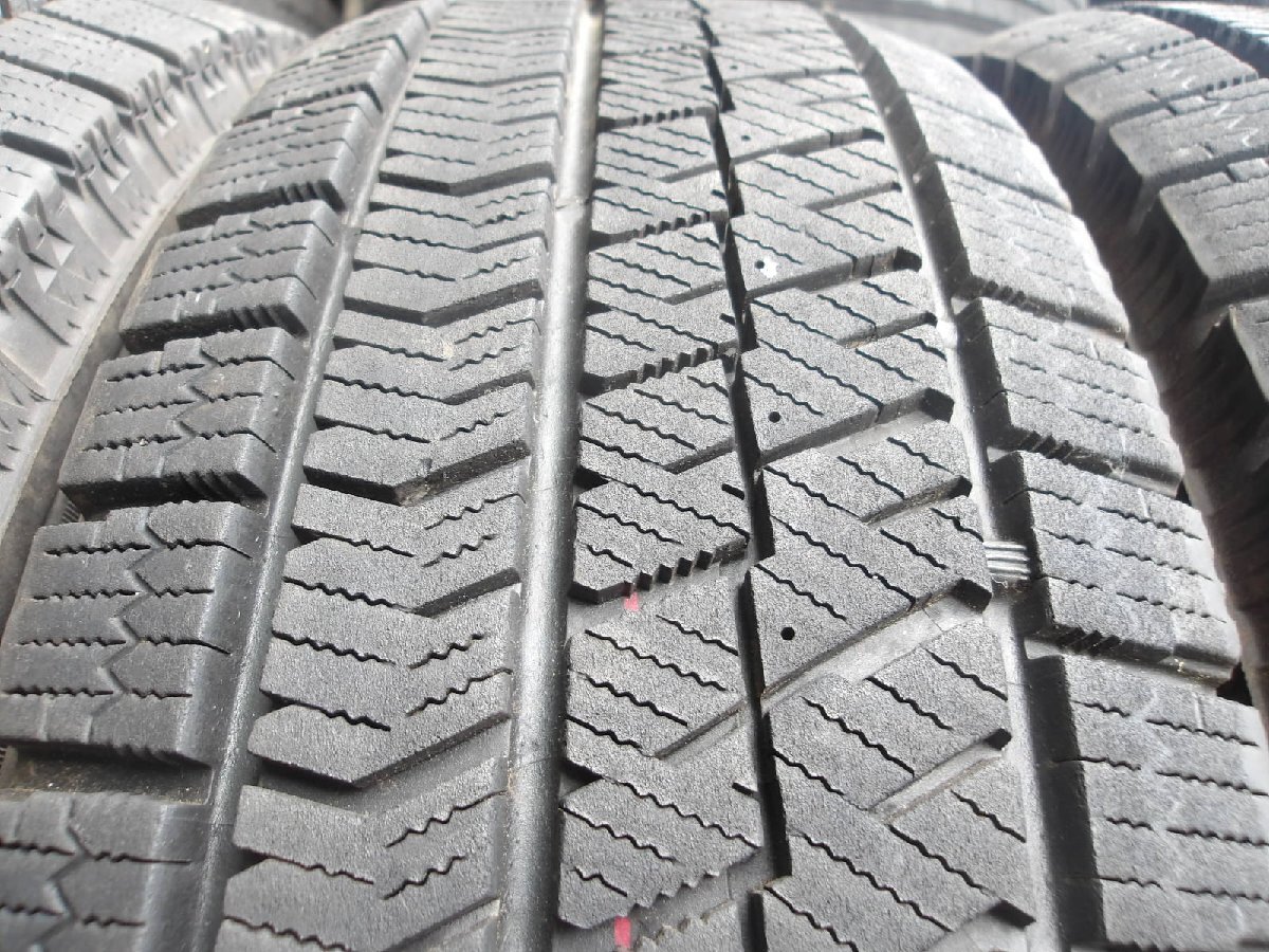 Yahoo!オークション - Y810-1 175/70R14 冬4本セット スタッドレス 84Q...