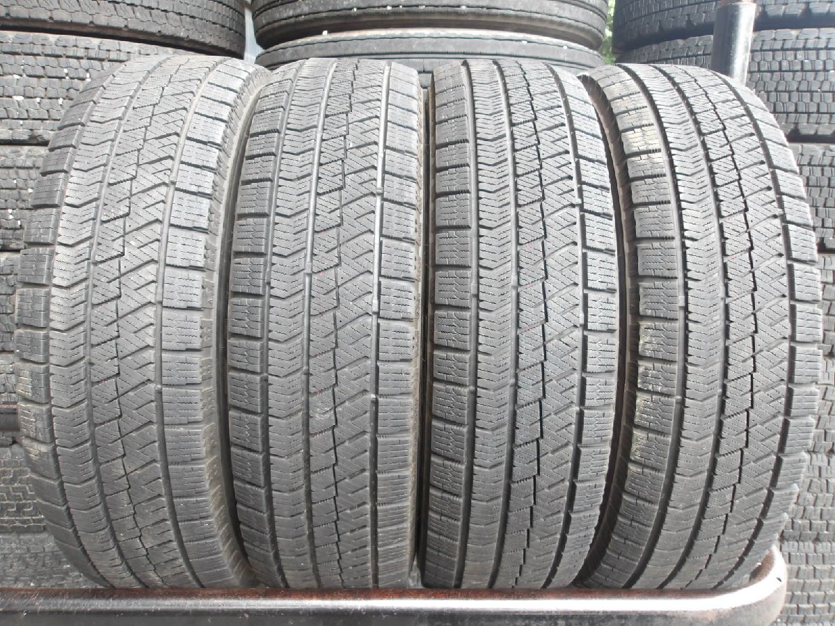 Yahoo!オークション - Y810-1 175/70R14 冬4本セット スタッドレス 84Q...