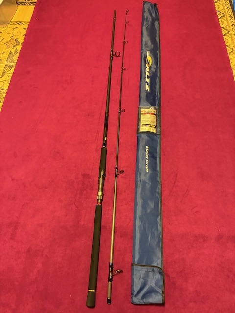 Yahoo!オークション - メジャークラフト Mejor Craft Shore Jigging Ga...