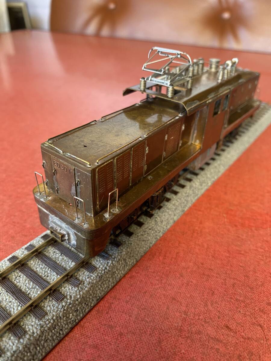 Yahoo!オークション - ED30 1 エッチング板組立 hoゲージ