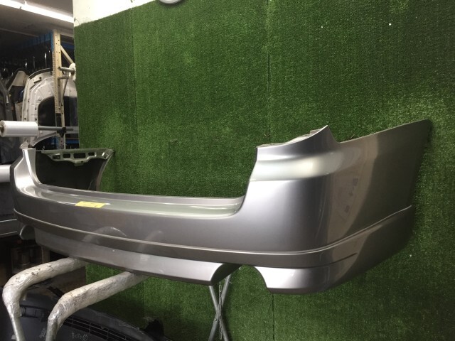 Yahoo!オークション - レガシィ CBA-BP5 リアバンパー C6Z 78437