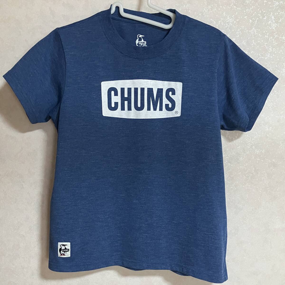Yahoo!オークション - チャムス CHUMS 女性用 Mサイズ womens M
