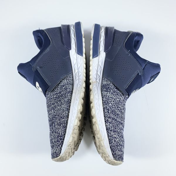 Yahoo!オークション - NEW BALANCE 574 27.5cm ニューバランス スリッ...