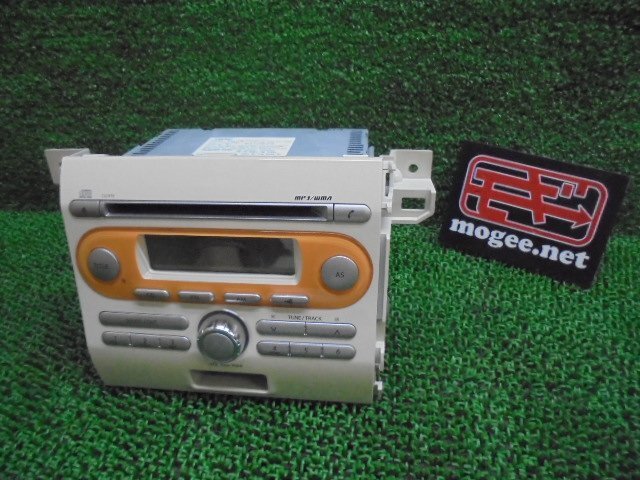 Yahoo!オークション - 9EK2099II4 ) スズキ アルトラパン HE22S 2型 純...