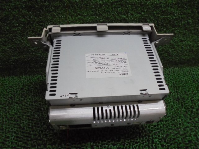 Yahoo!オークション - 9EK2099II4 ) スズキ アルトラパン HE22S 2型 純...