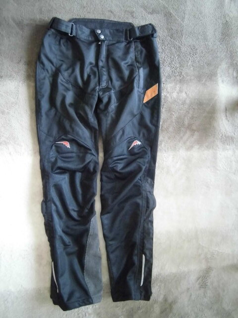 Yahoo!オークション - KUSHITANI クシタニ K-2173 メッシュパンツ LLサ...