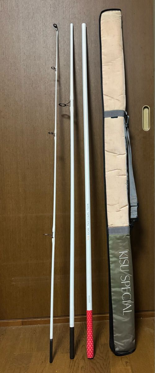 Yahoo!オークション - シマノ キススペシャル 405BX