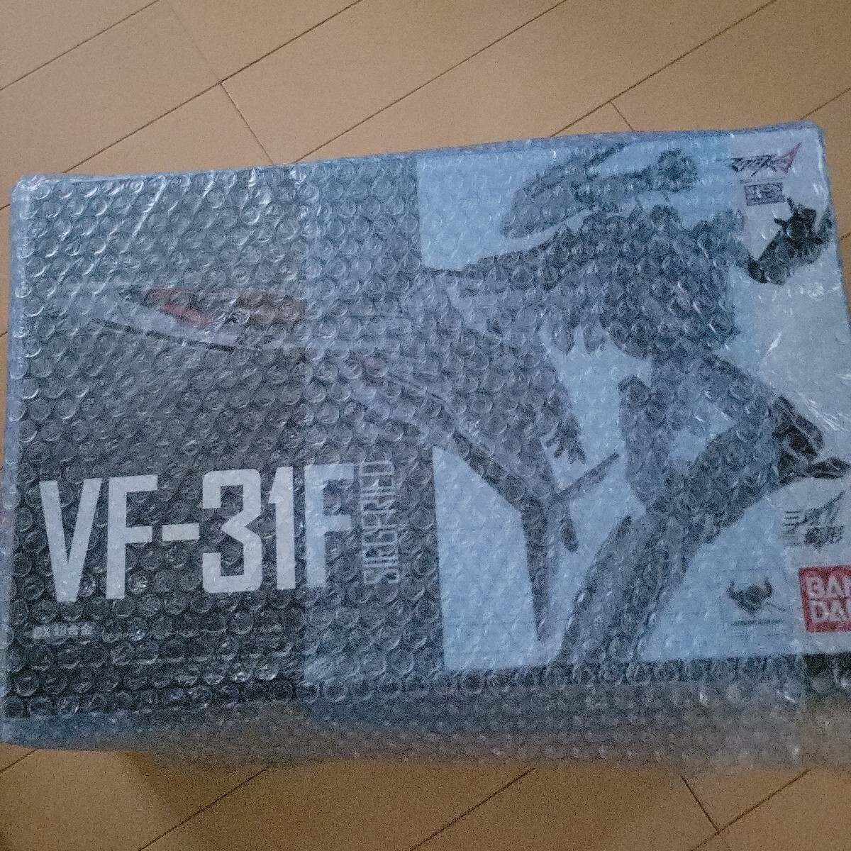 DX超合金 VF-31F ジークフリード メッサー イーレフェルト機 + スーパーパーツセット バンダイ(その他)｜売買されたオークション情報、yahooの商品情報をアーカイブ公開 ...