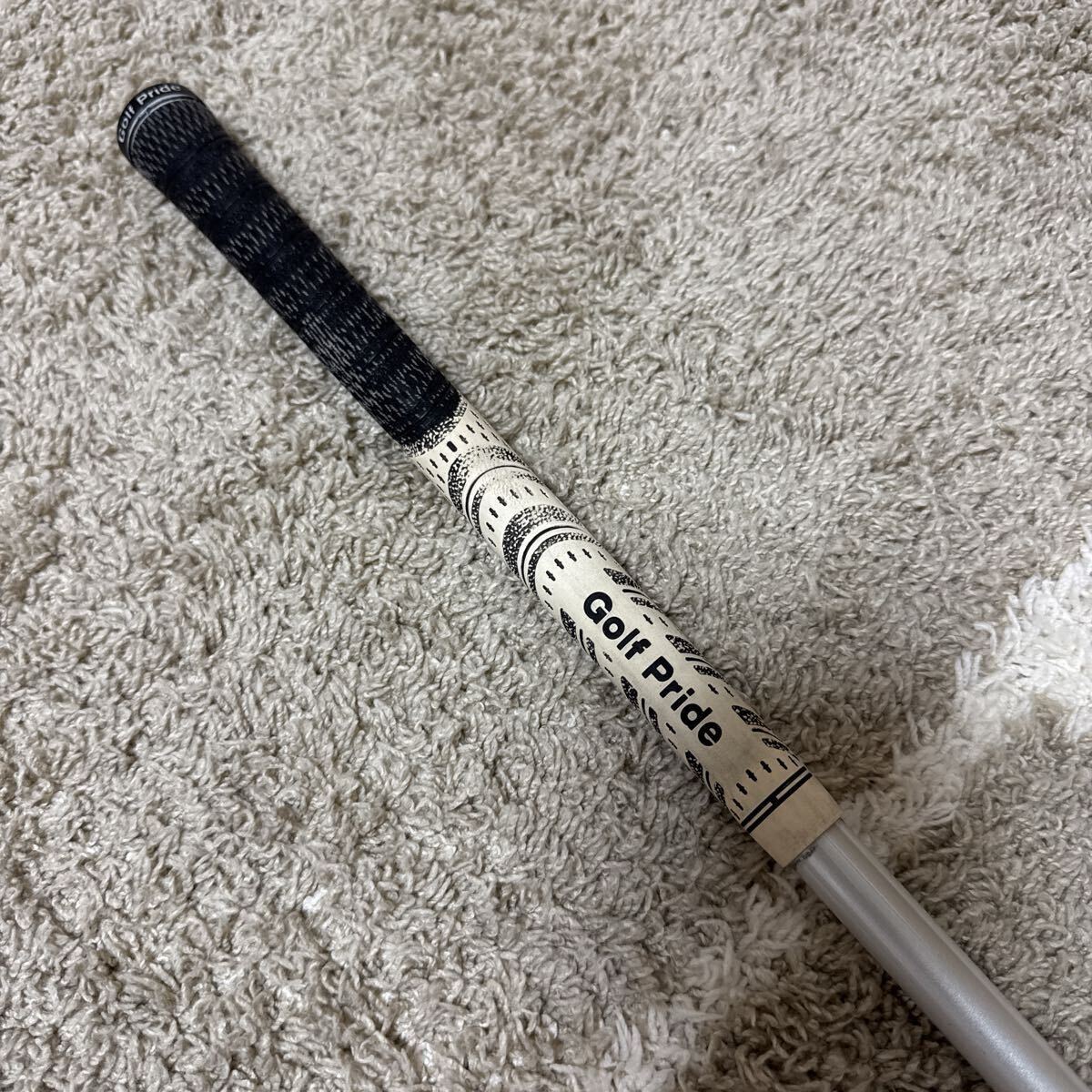 Yahoo!オークション - 美品 SYB FC-714 7W 21° TOUR-AD SF-6s フェア...