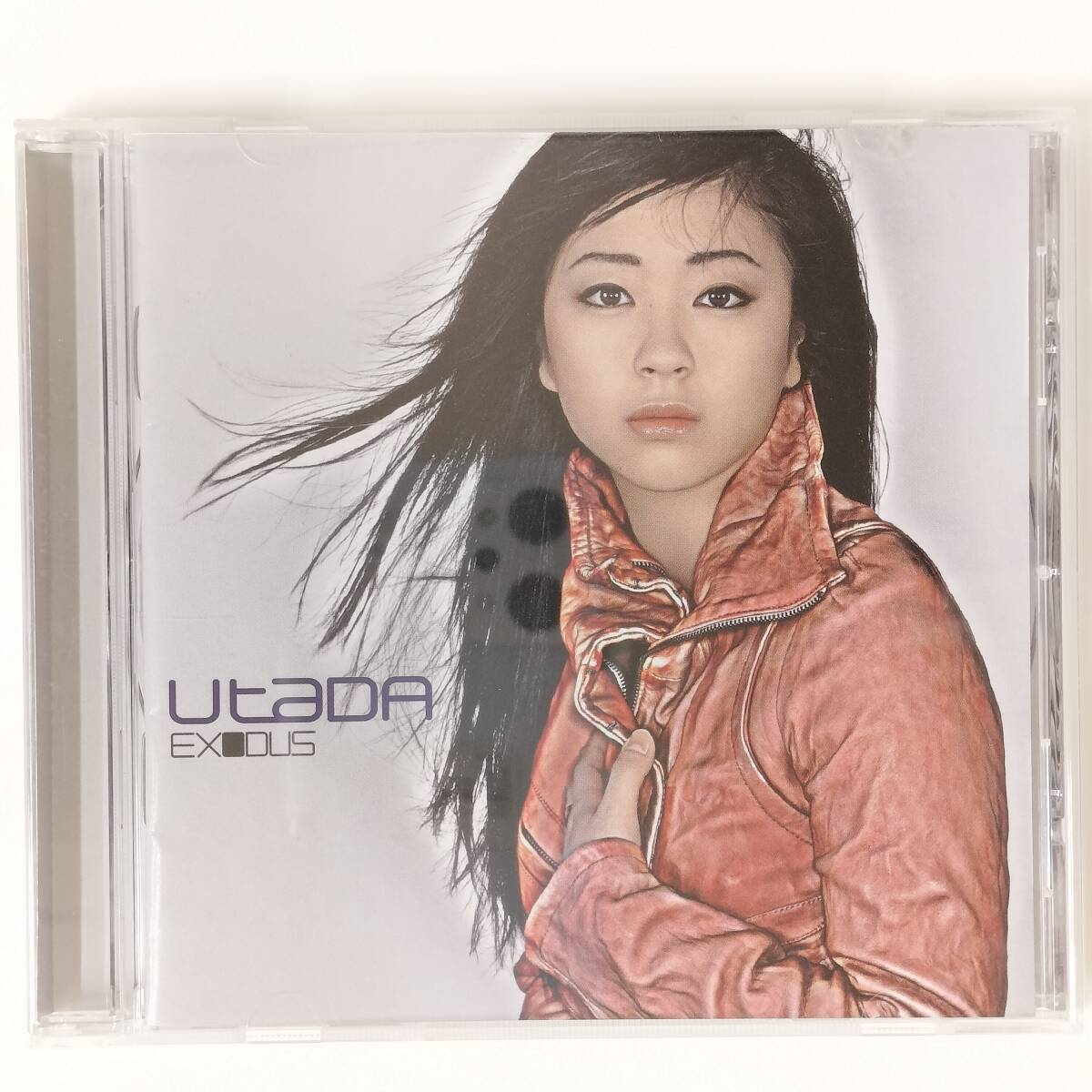 Yahoo!オークション - S6316 CD 宇多田ヒカル / EXODUS