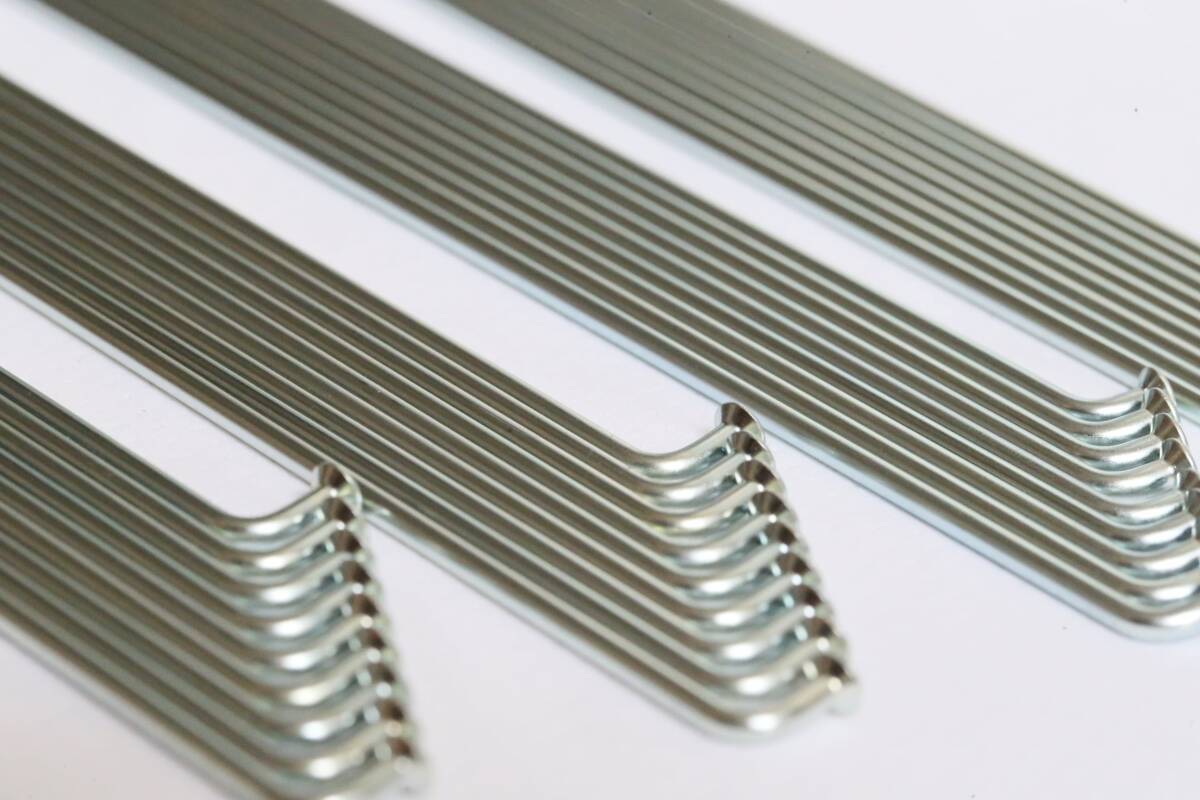 Yahoo!オークション - 「C100 DREAM100 DREAM125 スポーク・36本セット...