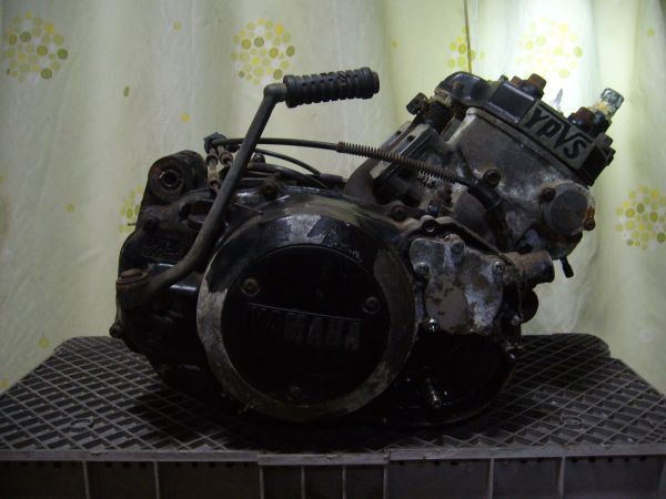 RZ350R 29K 純正 エンジン RZ250 29L 4U0 1KT 2XT(エンジン本体)｜売買されたオークション情報、yahooの商品情報をアーカイブ公開 - オークファン ...