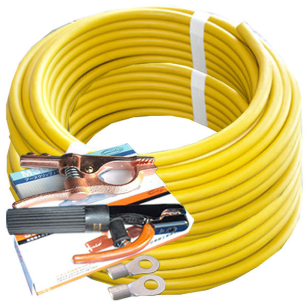 Yahoo!オークション - 70000-852 22スケ 黄色 40m(20/20) 付属品付き ...